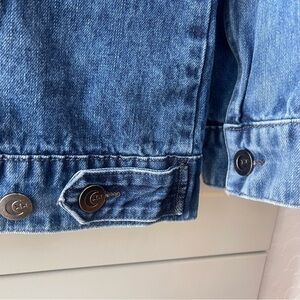 the tubbo moment | Jackets & Coats | The Tubbo Moment By The Sea Denim ...